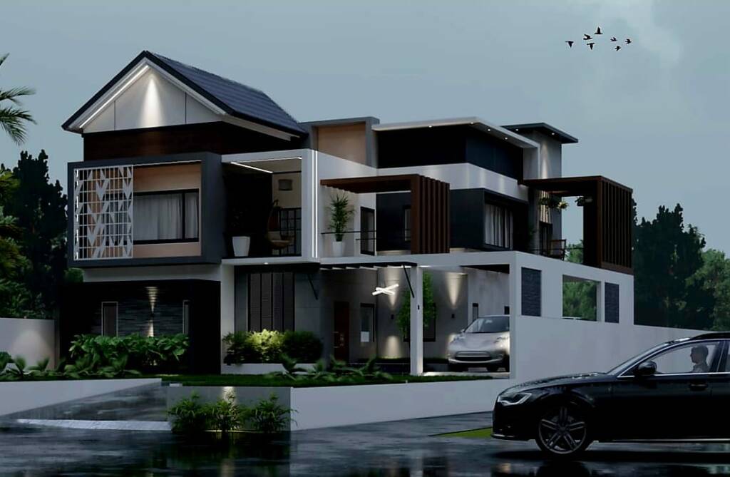 #1 Best Construction Company in Nagercoil