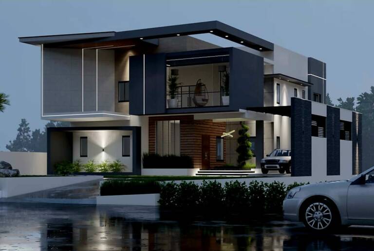 #1 Best Construction Company in Nagercoil