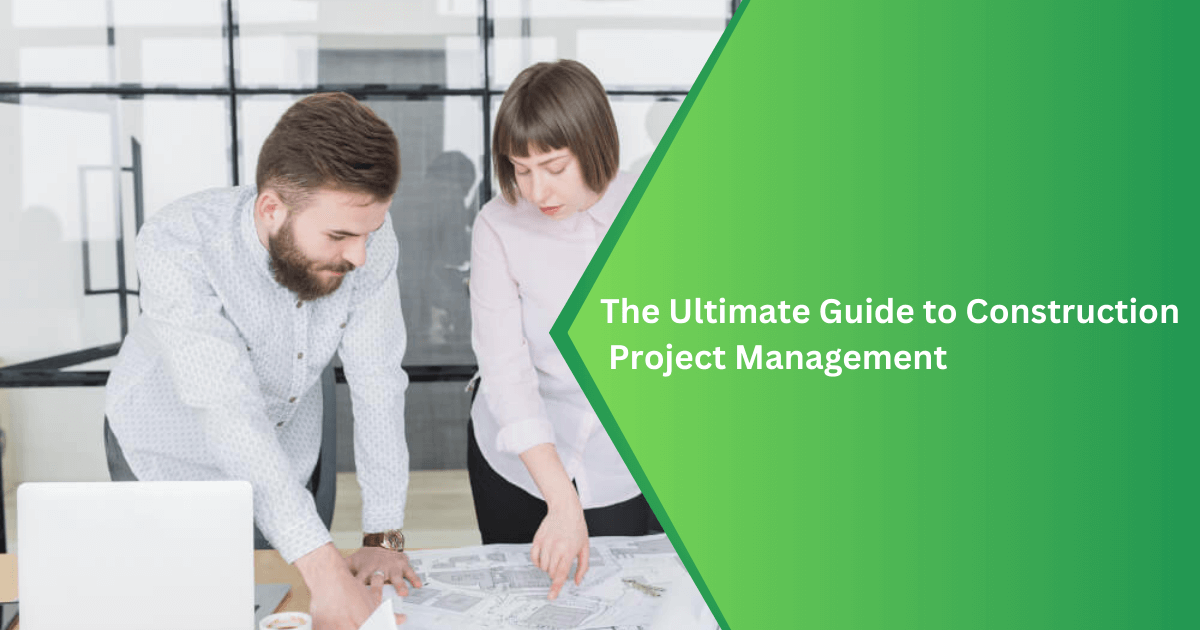 Guide to Construction Project Management | NGL Construction